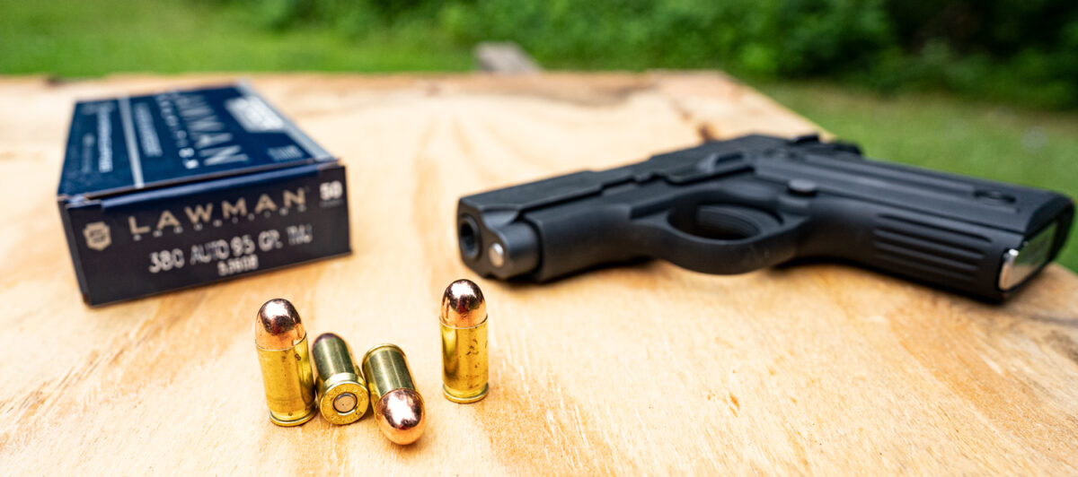 32 ACP VS. 380 ACP | What Caliber Is Better for You?