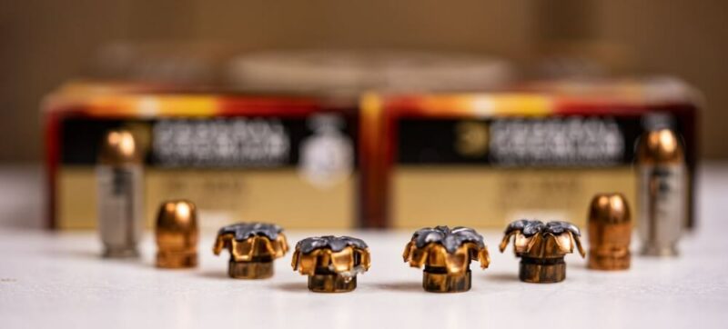 .357 Sig Caliber - What You Need to Know | AmmoForSale.com