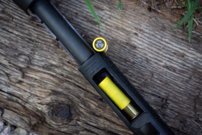 Mossberg Shockwave Review | A Better Buckshot Blaster?