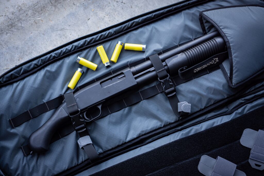 Mossberg Shockwave Review | A Better Buckshot Blaster?