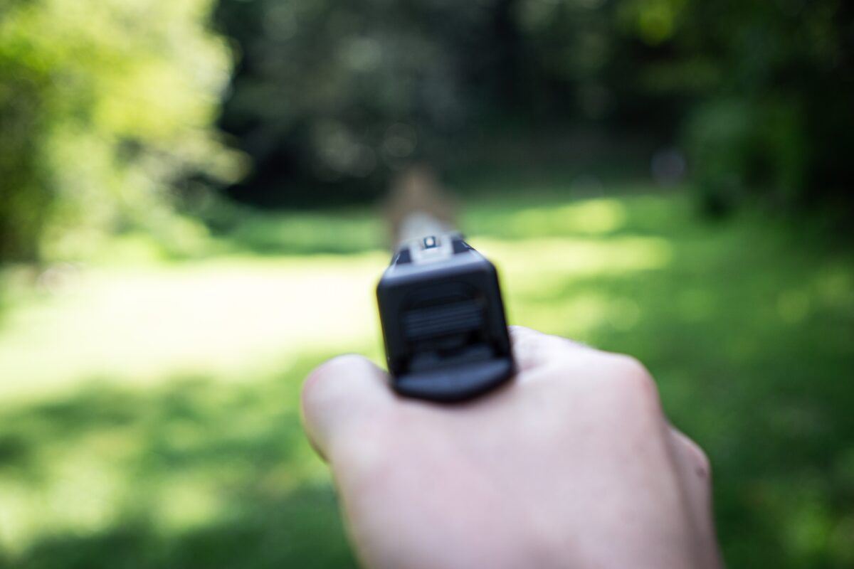 Glock 21 Review - 45 ACP Power | AmmoForSale.com