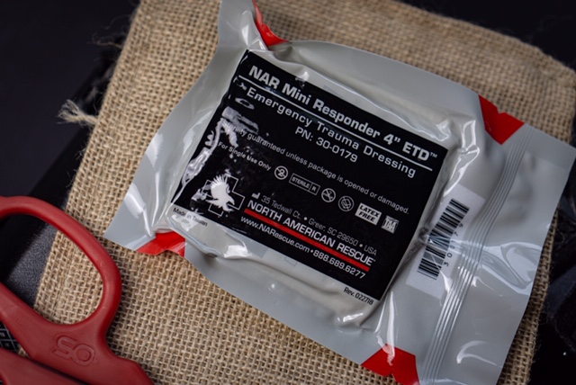 Essential IFAK Contents - What Should You Carry To Be Prepared?