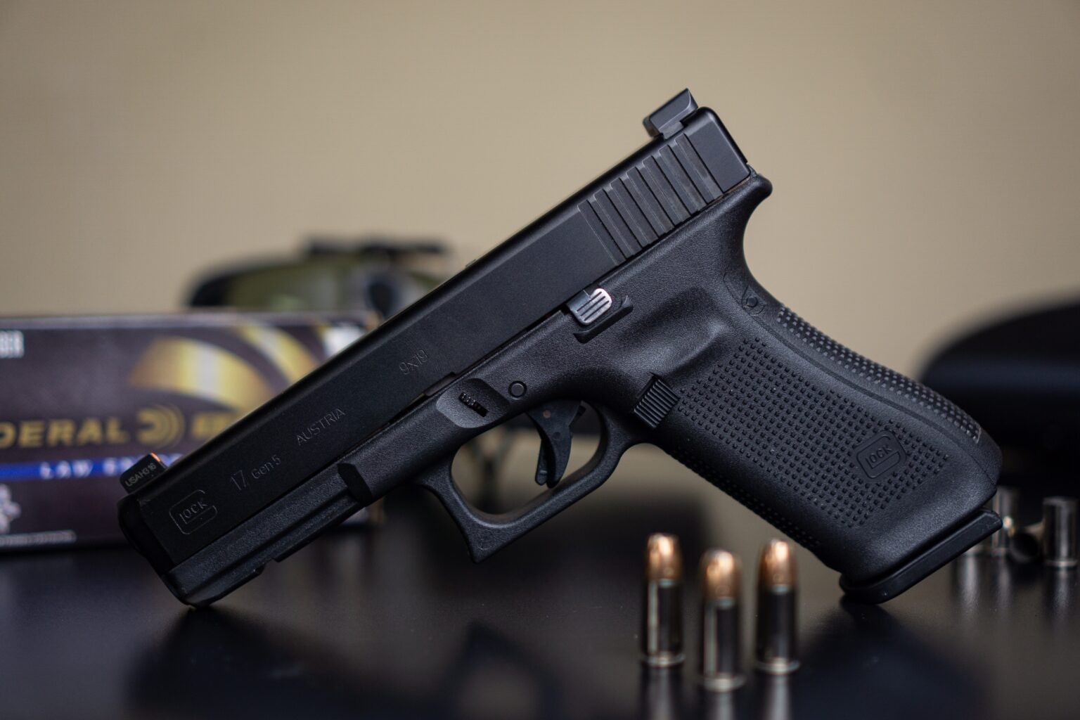 Glock 17 Gen-5 Review | Is It A Pistol Worth Buying?
