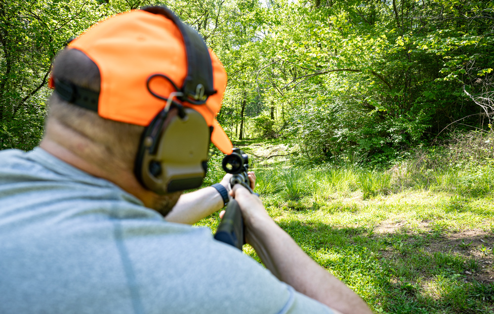 400 Legend vs 350 Legend | AmmoForSale.com