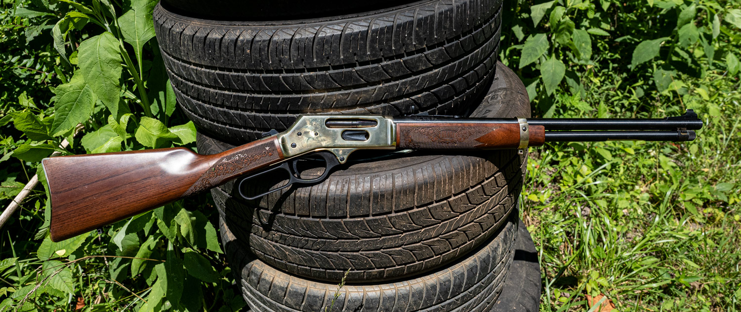 7.62x39 vs 30-30 | What's Better for You?