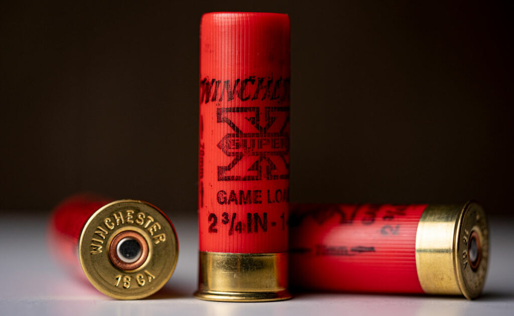 What Are the Basic Parts of Ammunition? | AmmoForSale.com