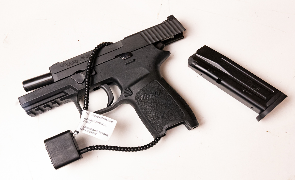 How To Fly With A Gun | Airline Gun & Ammo Rules