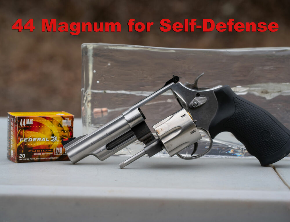 9mm vs 10mm | What's Better For Self-Defense?