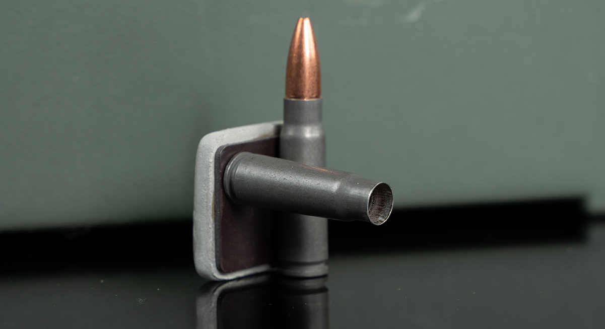 Are Bullets Magnetic? | How Do You Know If They Are Range Approved?