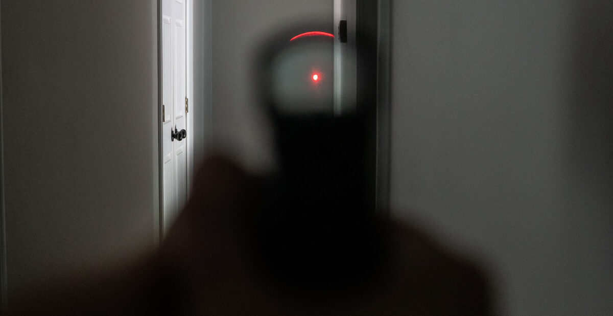 Night Sights - Different Types & How Long Do They Last?